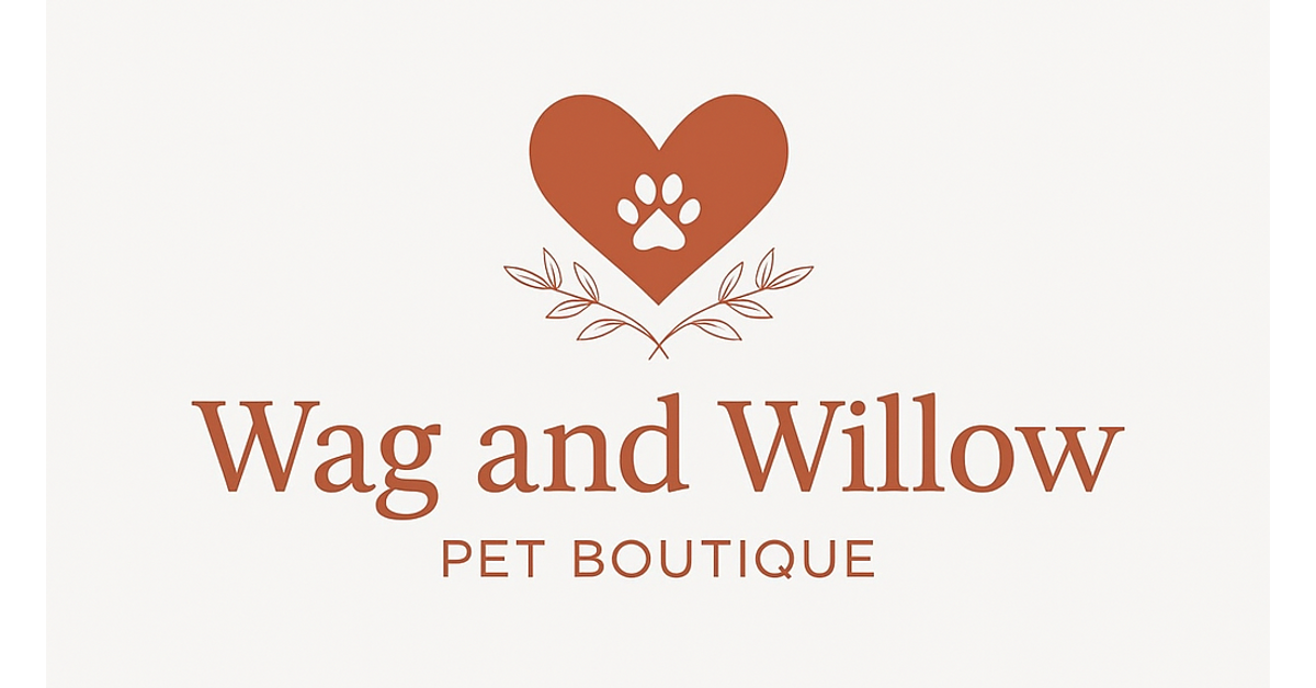 Contact – Wag and Willow